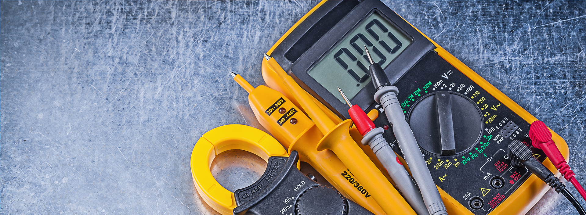 Services - Castle Electric Inc - Licensed and Insured Master Electrican ...